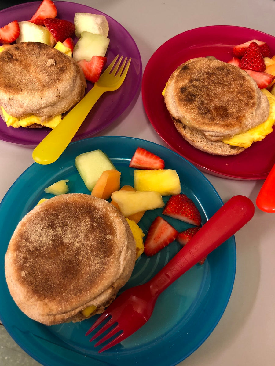 Why Feeding Kids Matters (repost from Louise Gleeson's Late Night Play ...